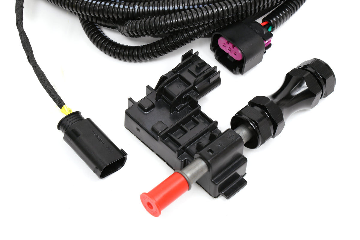 B58/S58 X58 FLEX FUEL – Visconti Tuning