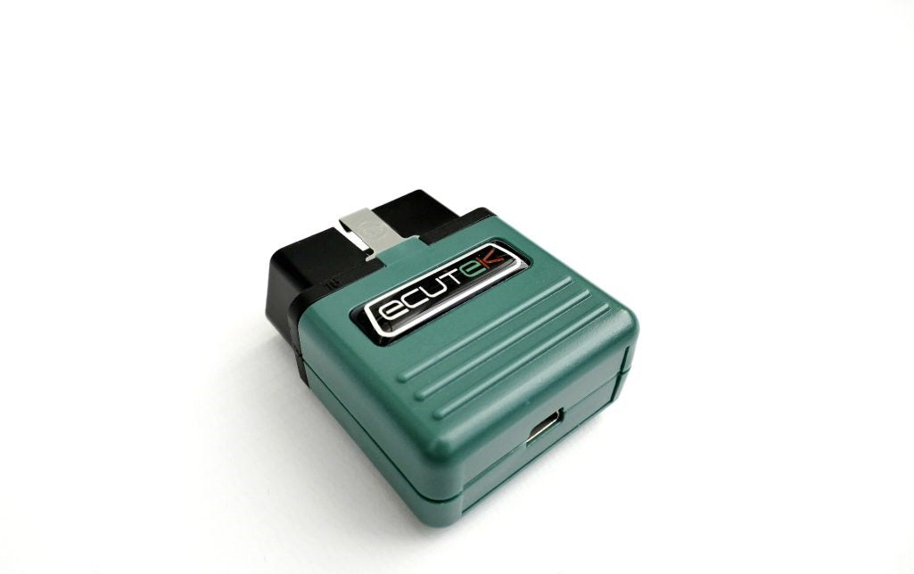 EcuTek ECU Connect Bluetooth Interface – Visconti Tuning