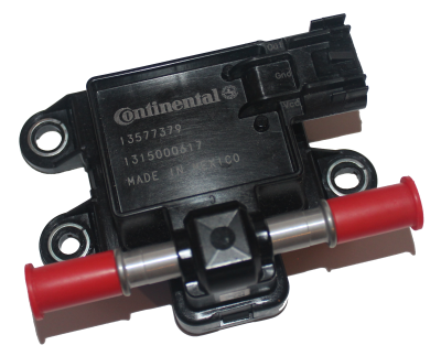 Ethanol Content Sensor – Visconti Tuning