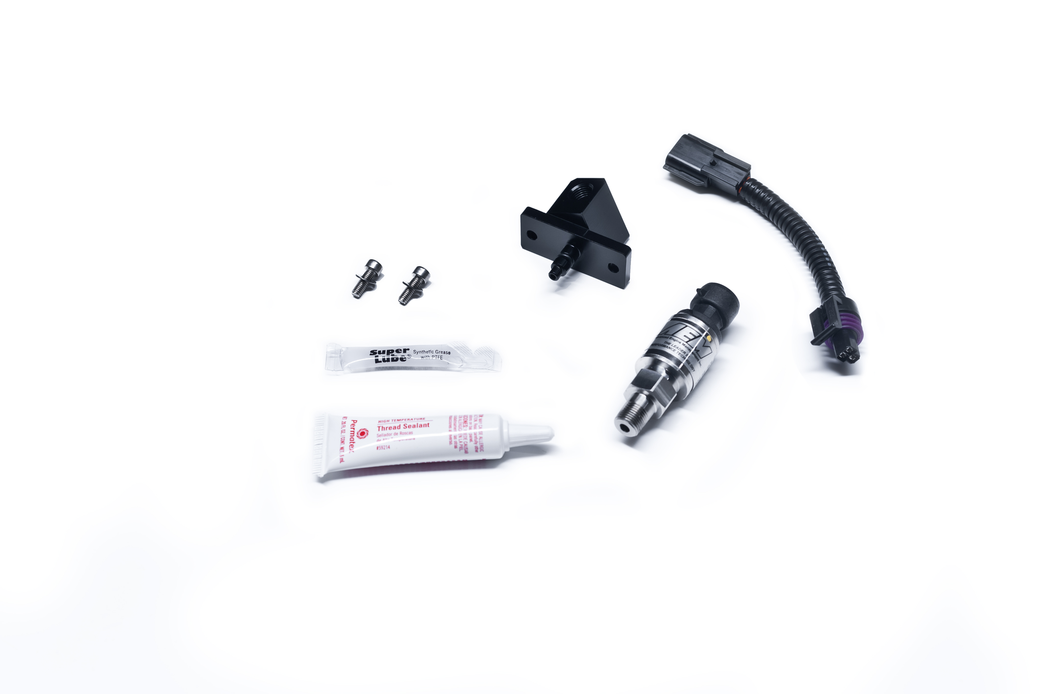 Subaru WRX/STI (2004+) - Sensors & Adapters – Visconti Tuning